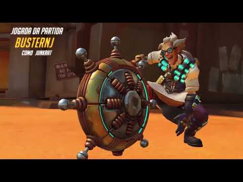 Steam Community :: Video :: Junkrat Mini Compilation