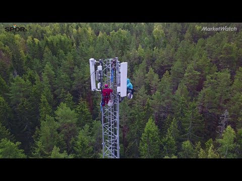 Three ways 5G technology will change your life