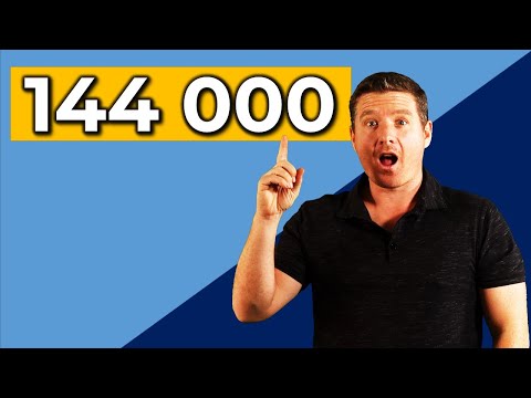 7 Facts about the 144 000 that might surprise you