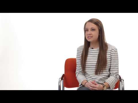 Maryanna McClure: Animal Science Major