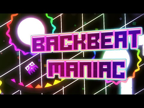 Steam Community :: Video :: Backbeat Maniac 100% By SpooFy [Hard Demon] | DEDICADO A CUICK