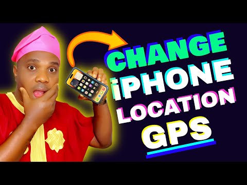 How To Change An iPhone Location — Location Changer In iPhone