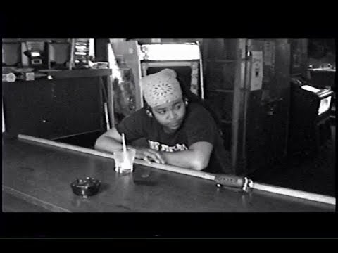 B-Side Guerrilla Poetry Orchestra 2003