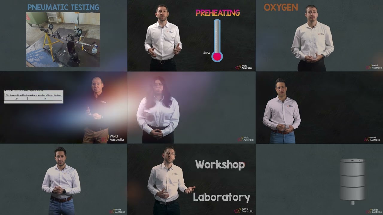 MEM Learning Resources - Overview