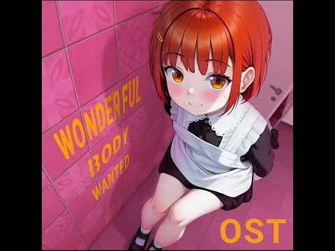 FuBoan (Wonderful Body Wanted OST) - No Name Person