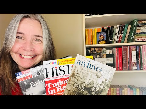 Learning Basic History I Where to Start (British and United States History)