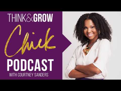 PODCAST: The 5 Letter Word That Will Change Your Life