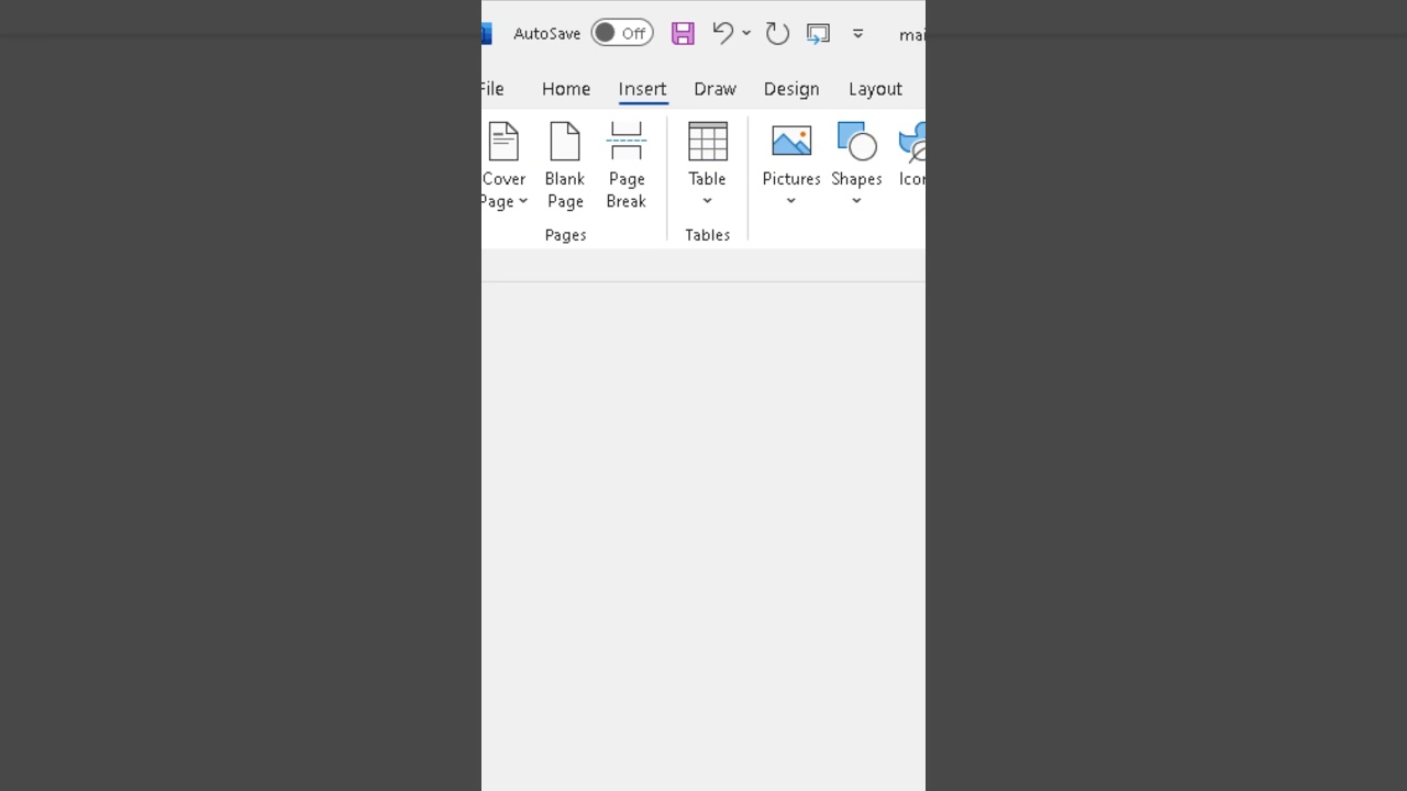 how to merge word documents