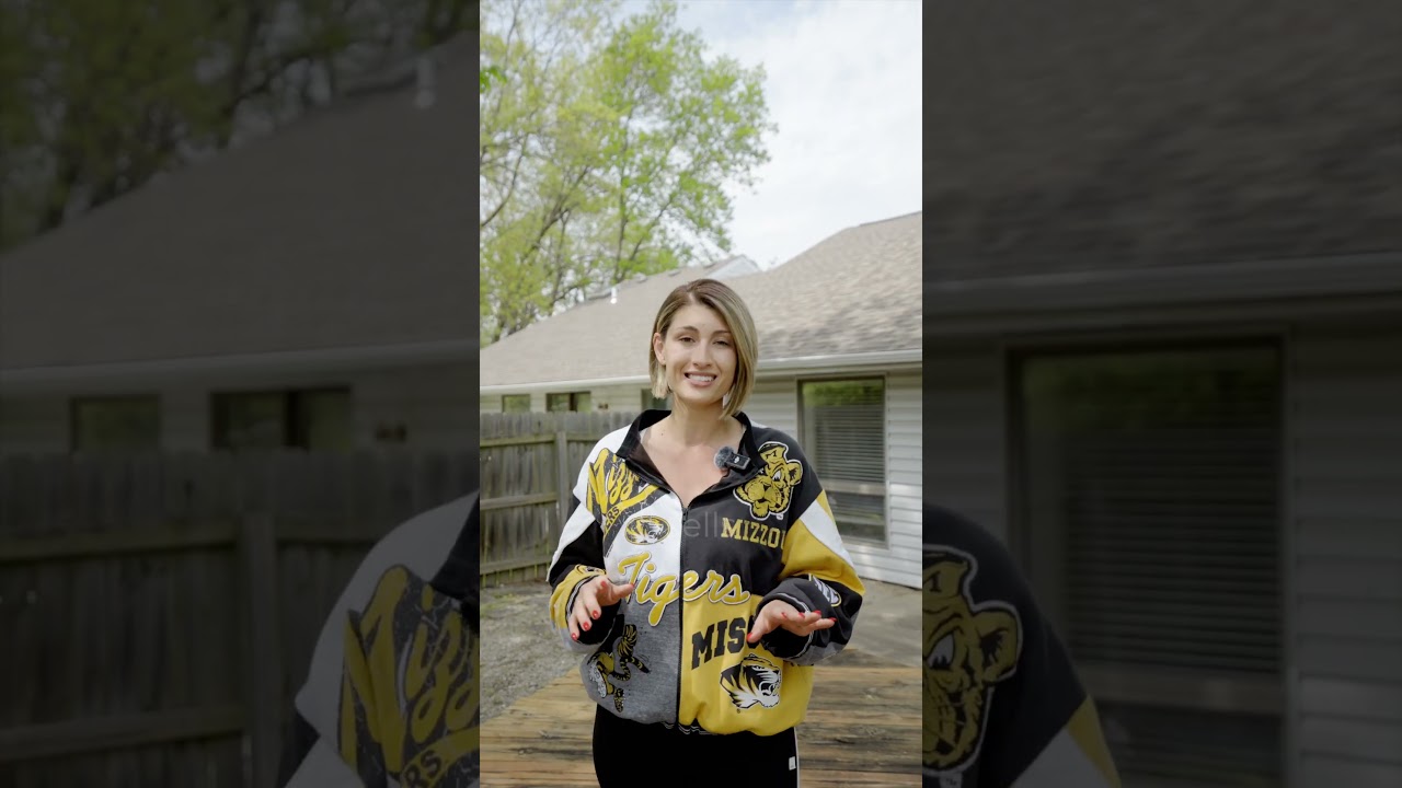 Move-In Ready Condo Near Mizzou with Private Backyard | 208 Briarcrest Ct Columbia MO