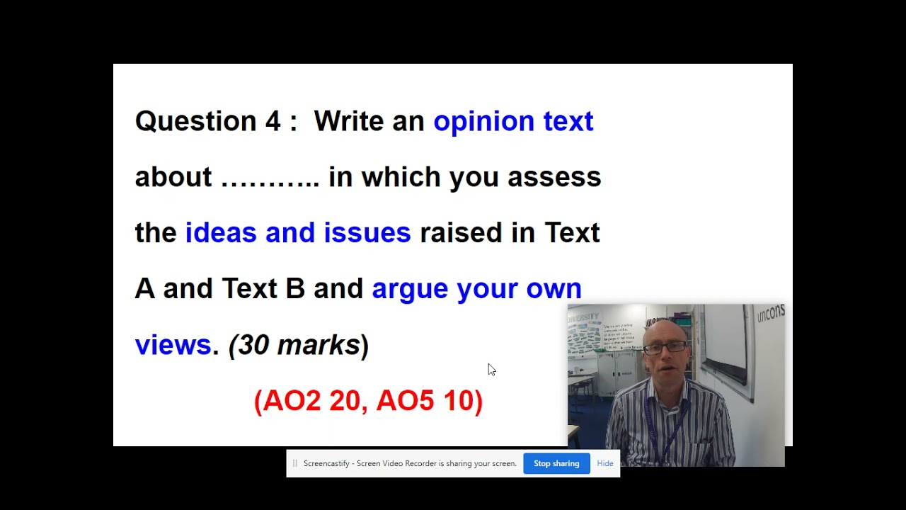 English Language A Level Introducing Discourses Paul Heselton