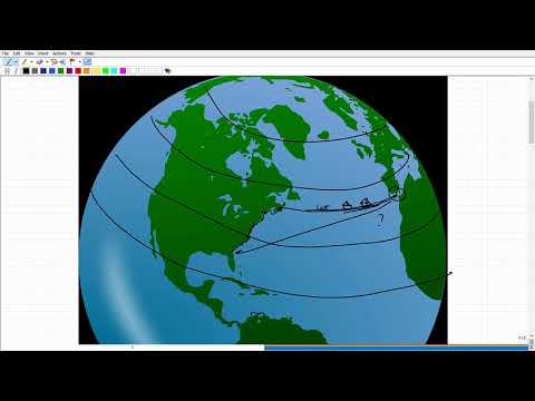 Understand Latitude and Longitude (How It Changed The World)