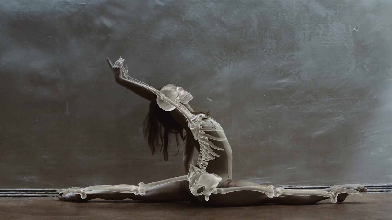 Dance Masterclass 2025 – Official Trailer