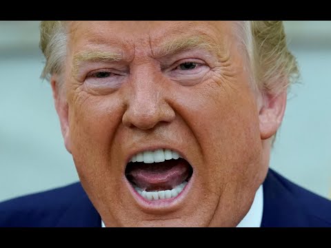 Trump gets BAD NEWS from state he’s TARGETING