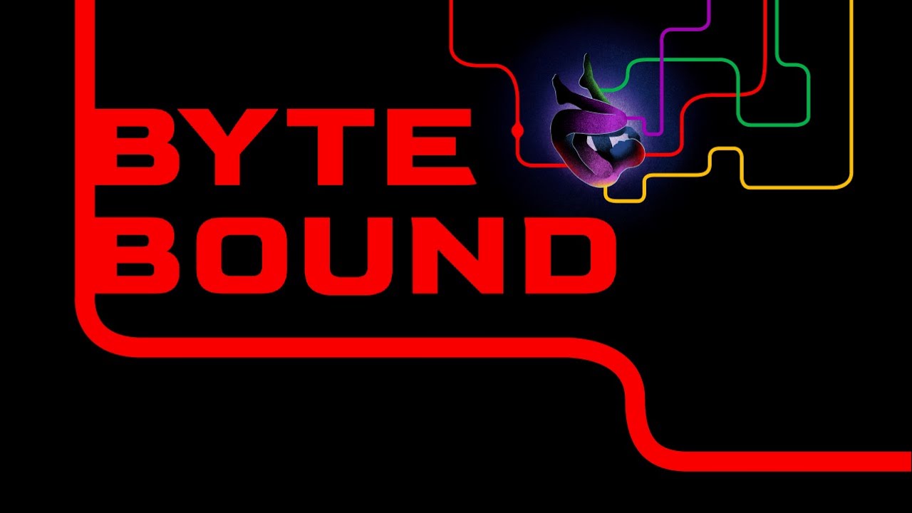 Byte Bound - Announce Trailer