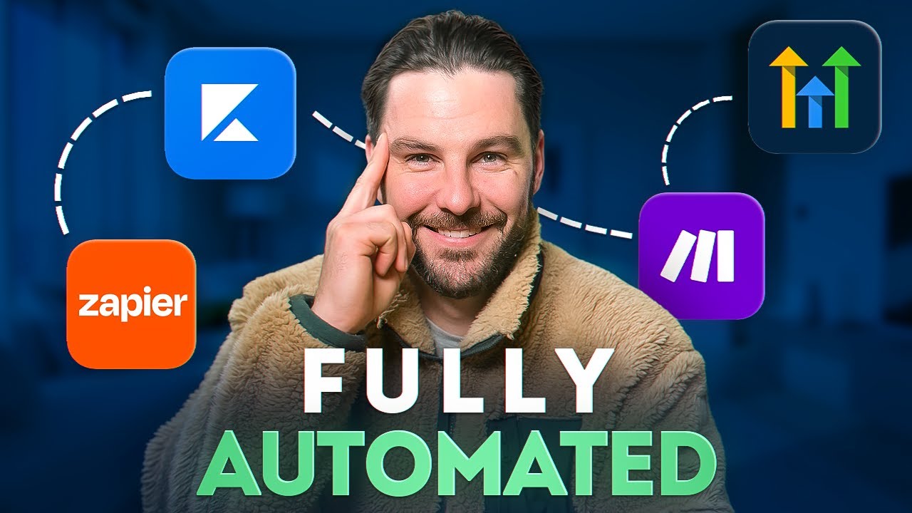 How to Automate Client Onboarding (Effortless & Hassle-Free)
