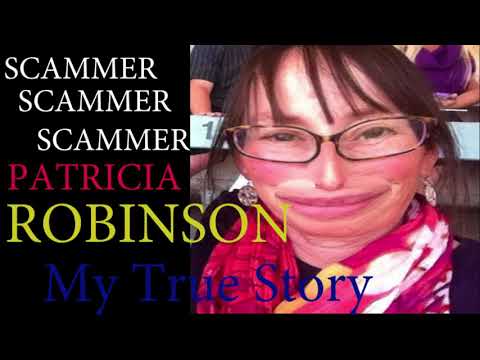 Scammer Spammer Patricia Robinson Moreno Valley, CA