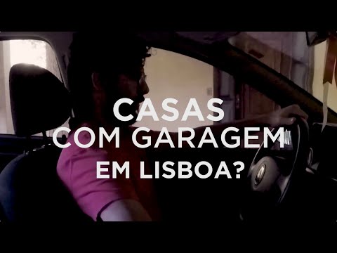 RE/MAX Perto de Si - Casas com garagem em Lisboa