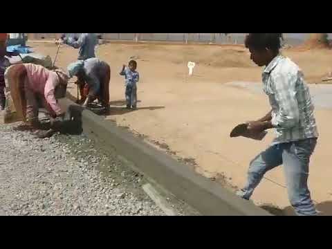 Kerb Laying Machine at Best Price in India