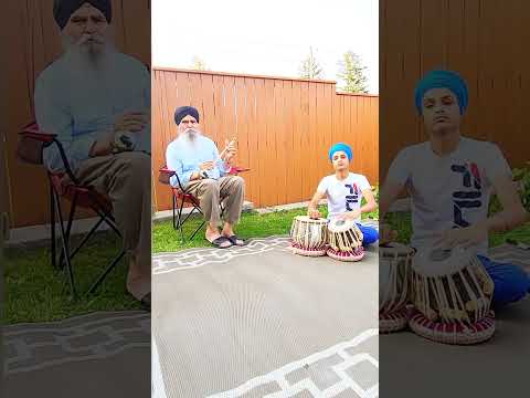 New Punjabi Tumbi Tune With Tabla #punjabi #tumbi #geet #music #song #tabla