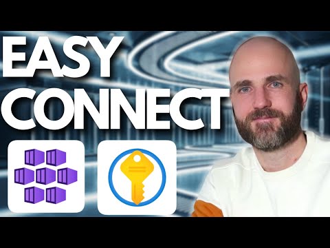 What is AKS Service Connector?