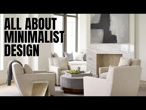 Minimalist Design: Everything You Need to Know in 2022 - Home Decor Ideas
