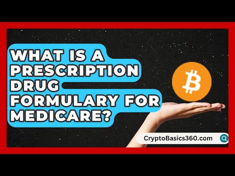 What Is a Prescription Drug Formulary for Medicare? | Medicare Made Simple Guide News