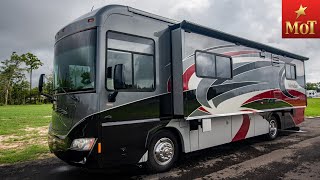 Motorhomes For Sale | Texas | Used RV & Motorhome Dealership