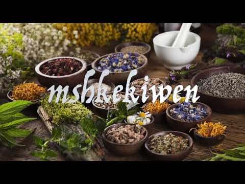 Word of the Week: Medicine