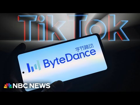 Federal appeals court upholds law that could ban TikTok in U.S.