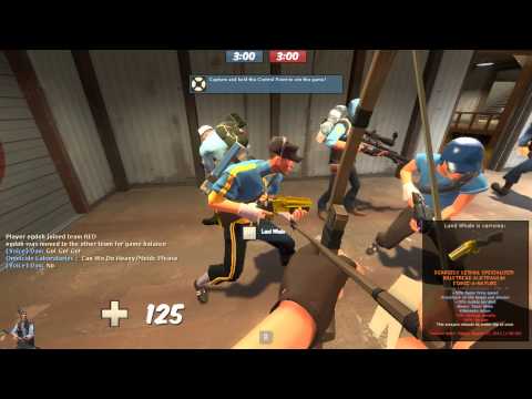 Steam Community :: Video :: Team Fortress 2 Gameplay