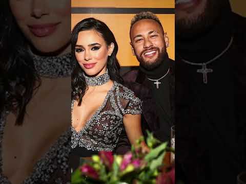 Why Neymar Jr & Bruna Biancardi Broke Up ?
