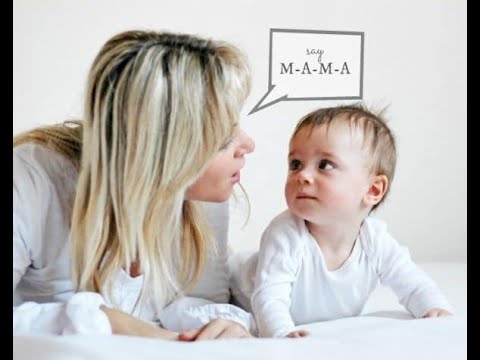 DELAY SPEECH IN KIDS | Homeopathic medicine for Delayed speech or language in children |Urdu/Hindi|