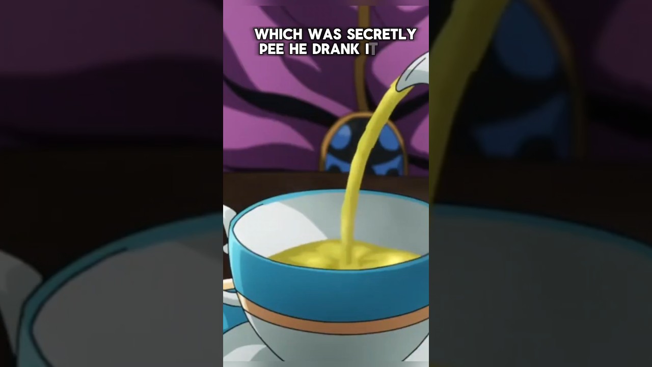 Jojo moments that became memes | Golden wind Edition