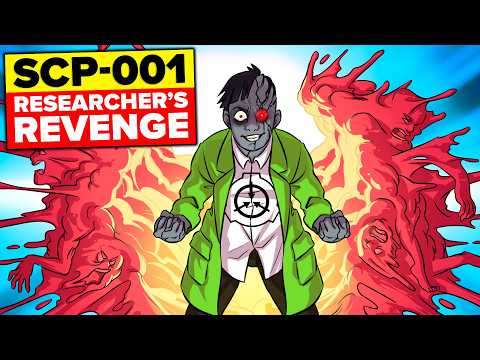 When Day Breaks Epic Tale Part 1 - SCP-914
