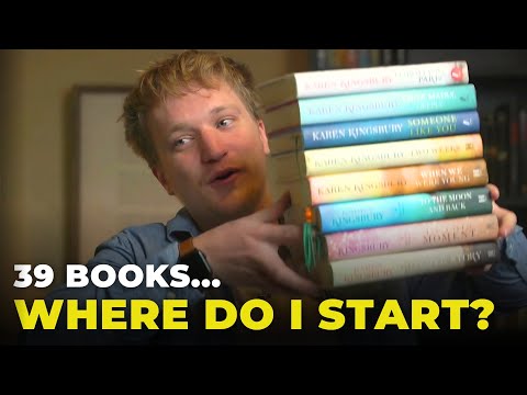 Baxter Family Series Reading Order - Complete Guide (39 Books!)