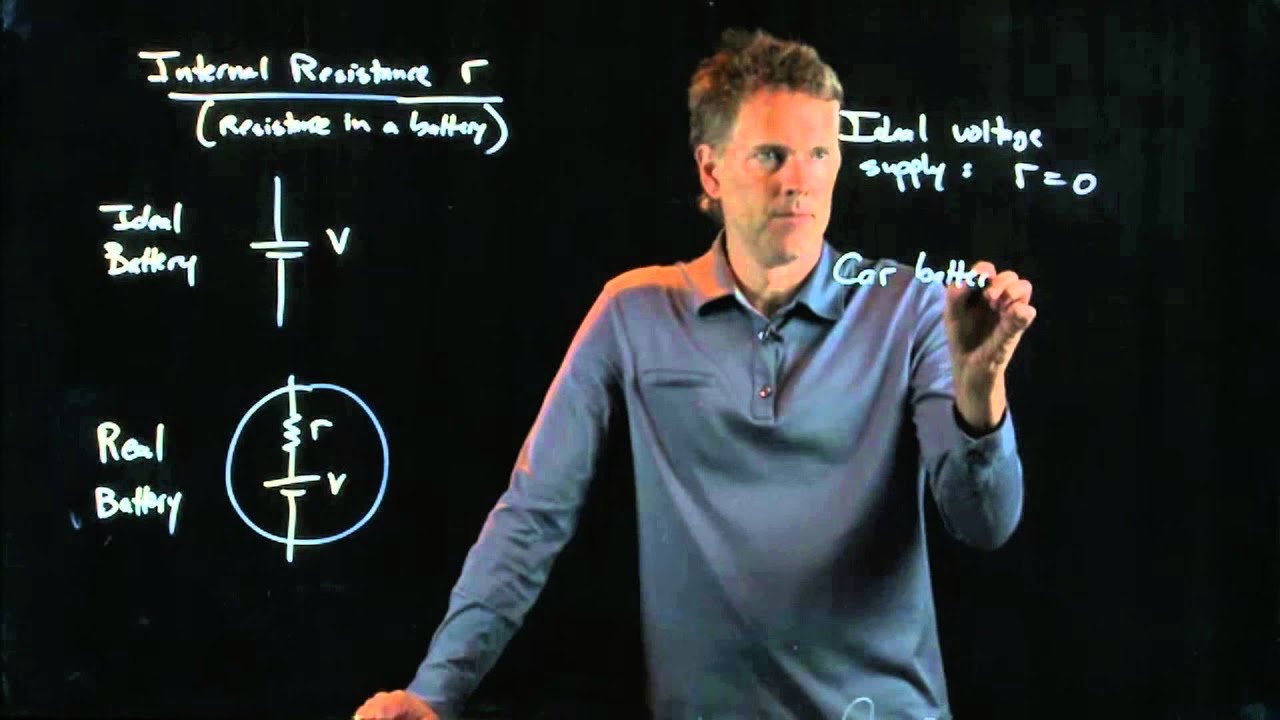 Electric Circuits 2