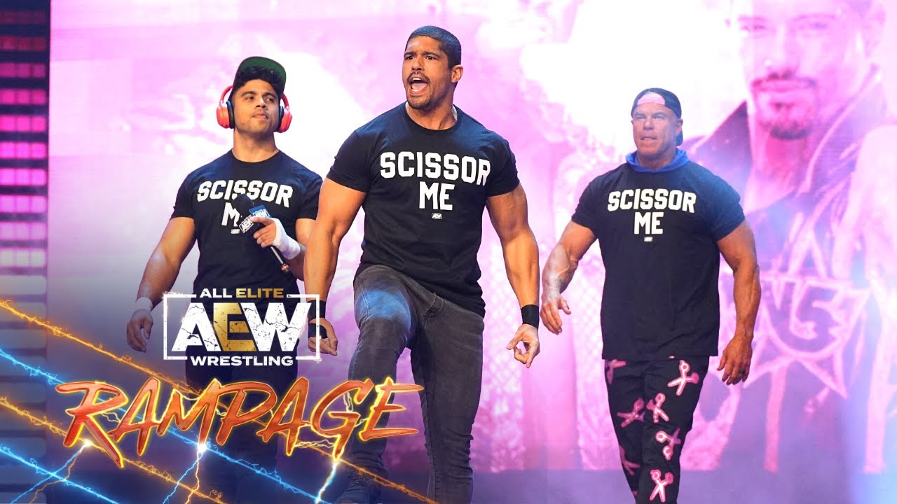 Fightful | WWE News, AEW News, Pro Wrestling Backstage News