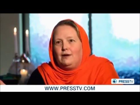 Muslim Revert, feminism and Islam