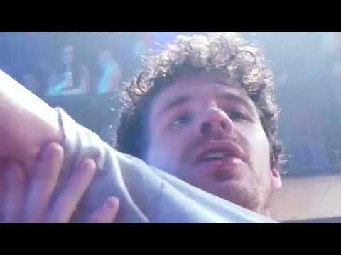 Polaris - "Masochist" Live w RYAN SIEW Detroit MI 2022
