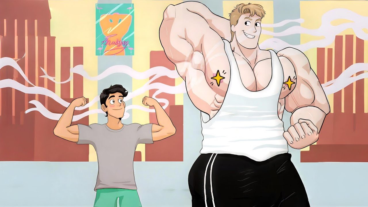 Eau de Gym