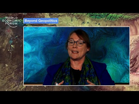 Galvanizing Country-led Pathways for Food