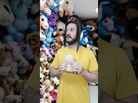 NO tengas OSOS DE PELUCHE o te pasará esto