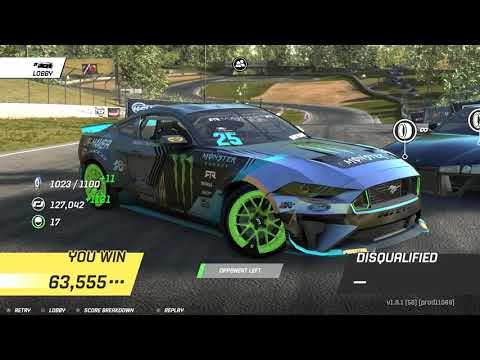 Steam Community :: Torque Drift
