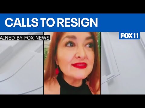 Cudahy Vice-Mayor faces calls to resign after video asking gangs to stop ICE | FOX 11 LA