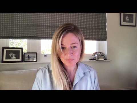 Fiona Murden – psychologist & author