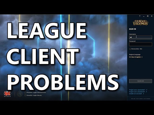 Riot devs explain the difficulties faced while fixing League of Legends ...