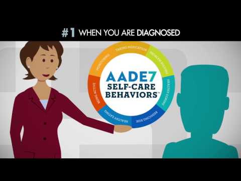 4 Key Times to See a Diabetes Care and Education Specialist