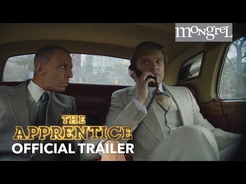 Gofobo Trailers | THE APPRENTICE Official Trailer