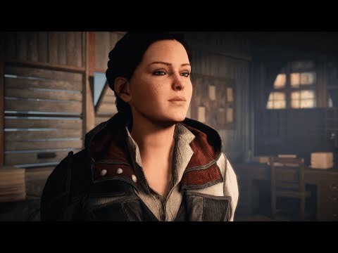 Steam Community :: Video :: Master Assassin Evie Stealth Kills ...