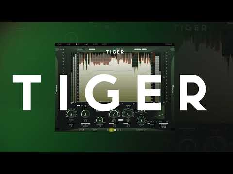 Tiger Mix Ultra: Redefining Your Mix Game in Acustica's Advanced ...